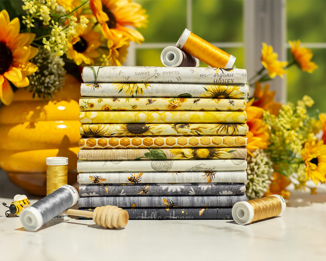 Shabby Fabrics Landing Links